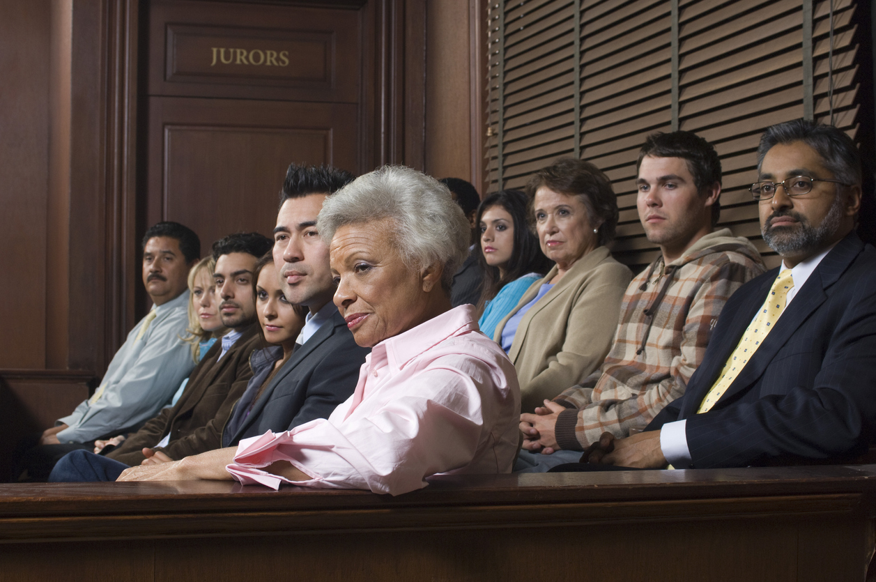What Happens If I Don t Show Up For Jury Duty In Jacksonville 