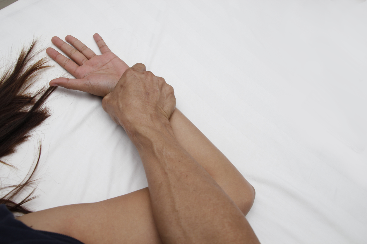 Jacksonville Sexual Assault Lawyer - Baggett Law Personal Injury Lawyers