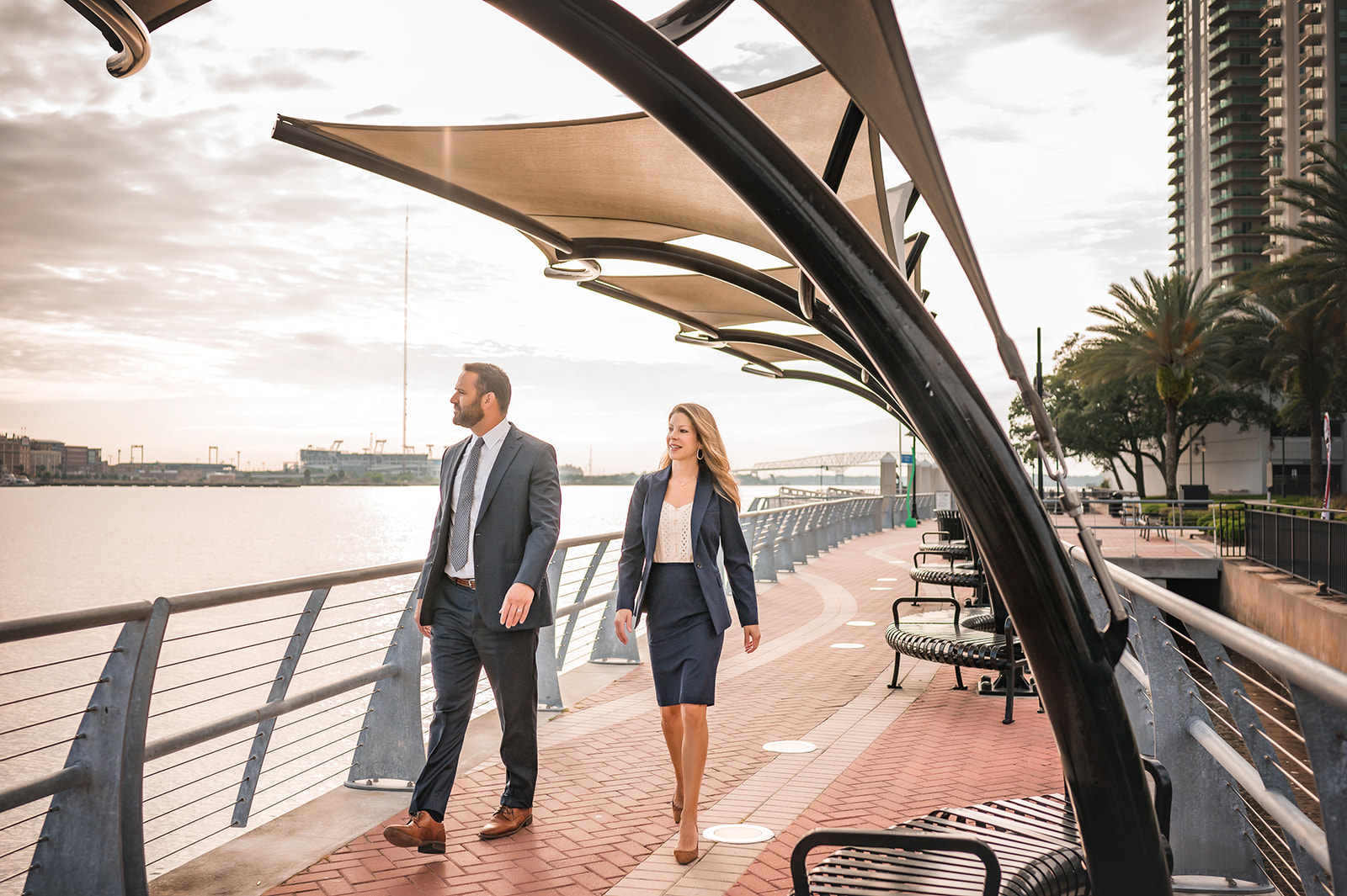 Amanda Baggett and Matt Baggett Recognized As Best Accident Attorneys ...