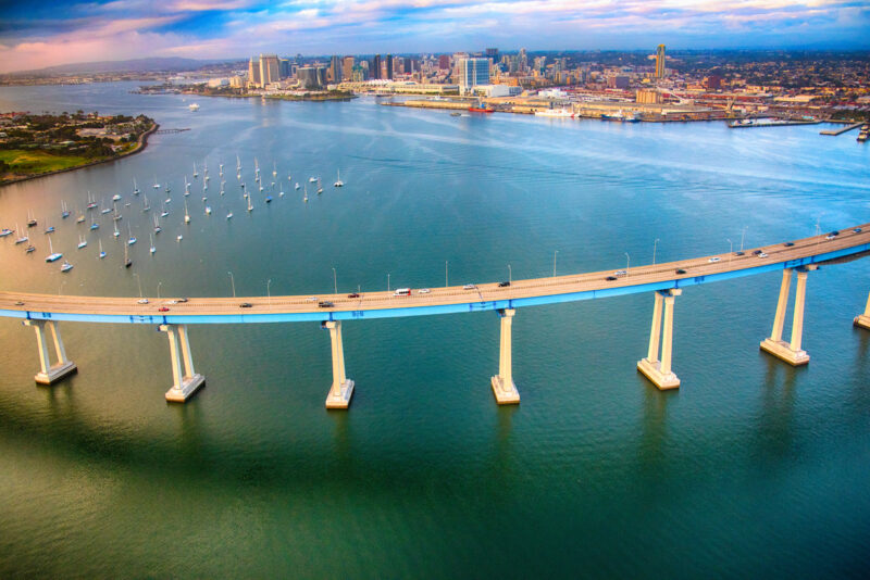 Bridges in Jacksonville, Florida - Baggett Law Personal Injury Lawyers