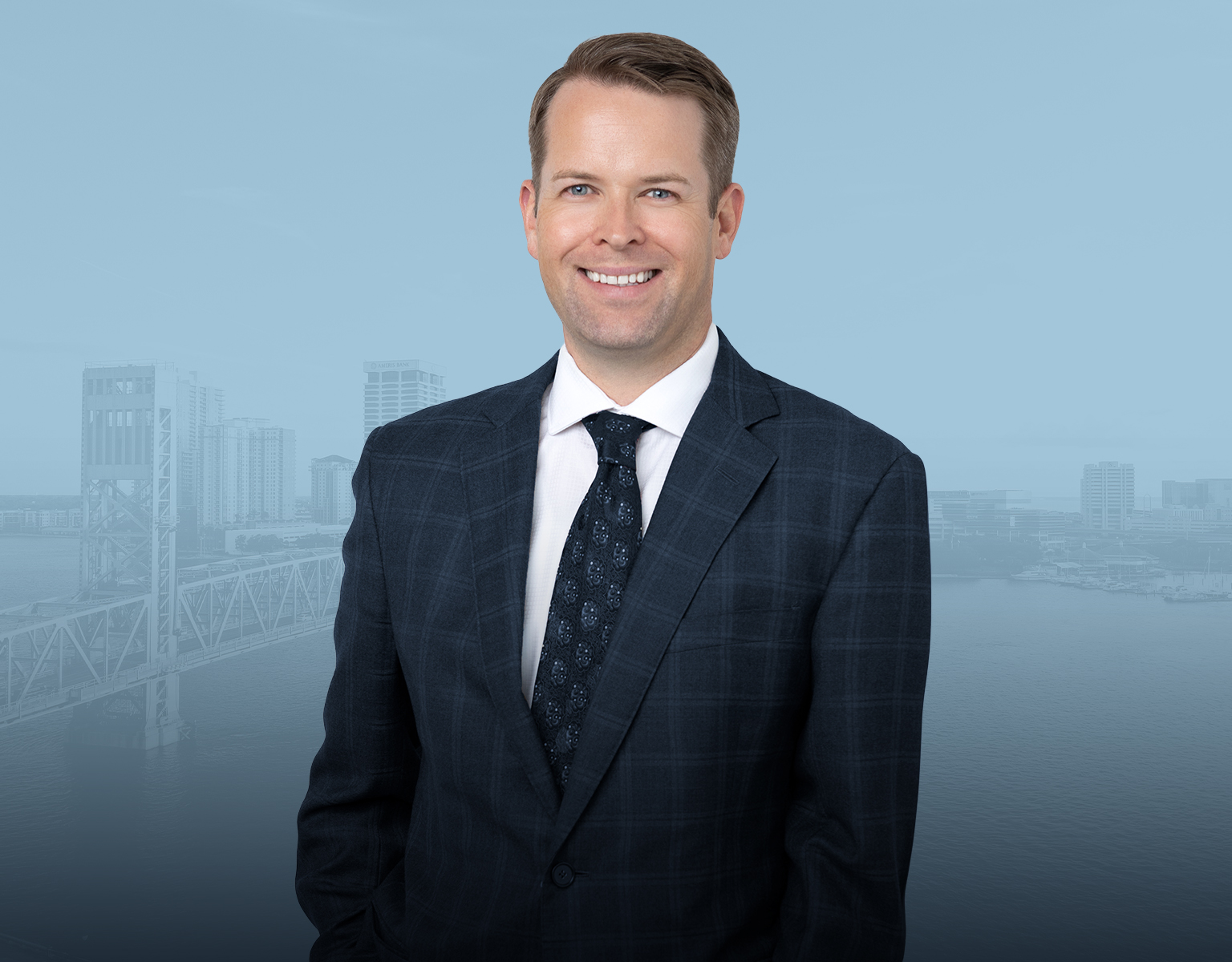 Brian Moore - Baggett Law Personal Injury Lawyers