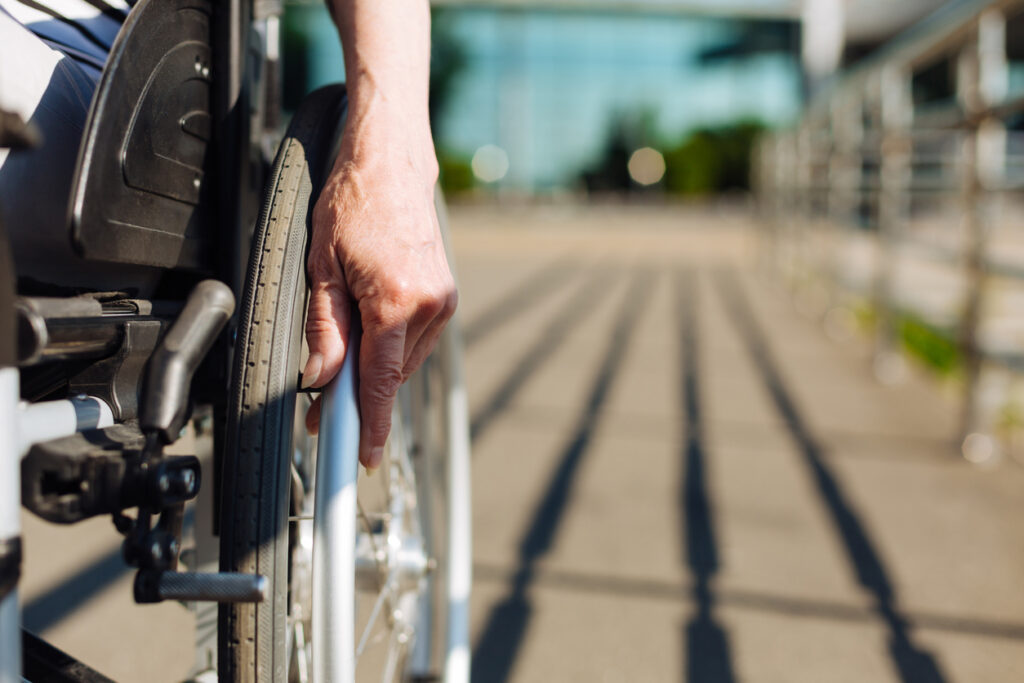 How to Pass a Disability Exam in Florida - Baggett Law Personal Injury ...
