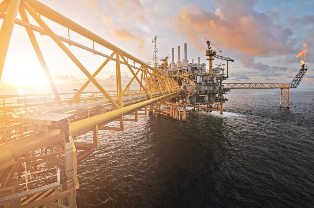 Oil Rig Injuries: Understanding Your Legal Rights and Options - Baggett ...