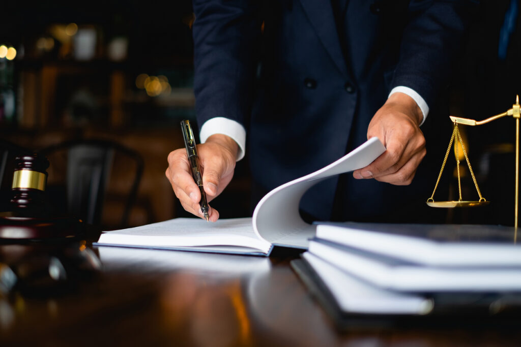 Understanding Strict Liability vs Negligence in Personal Injury Cases ...