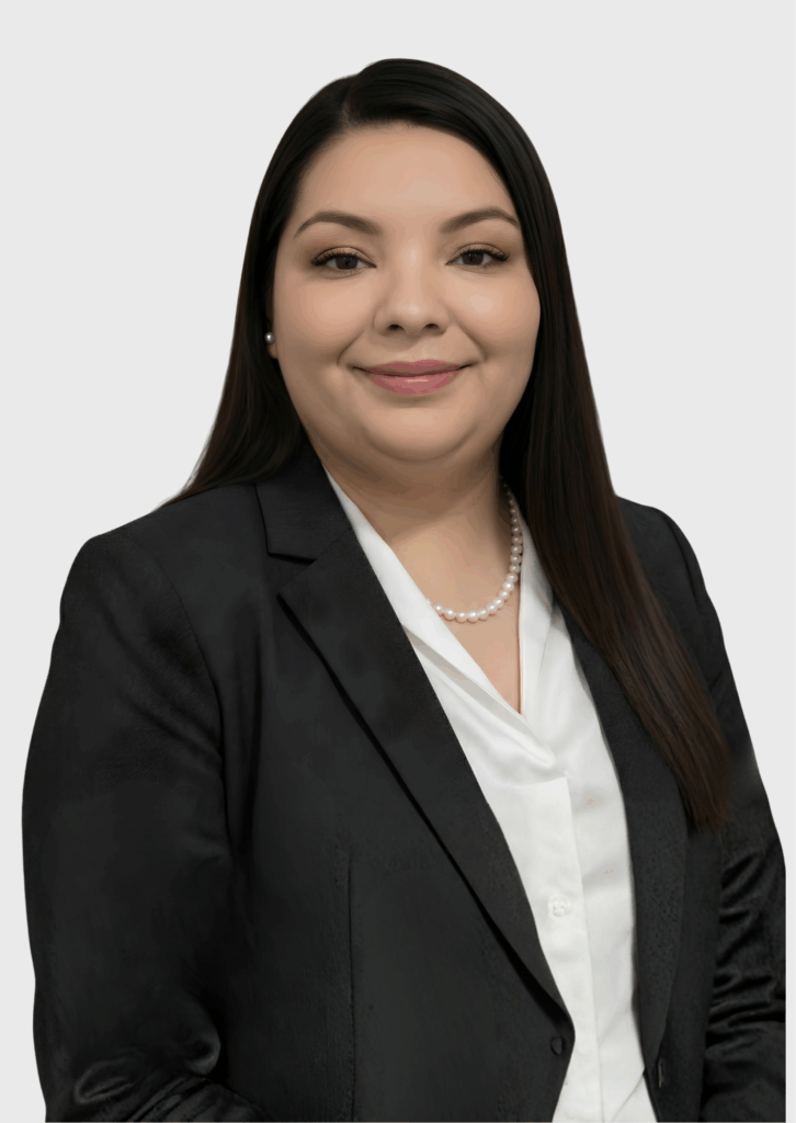 Jennifer Hernandez - Baggett Law Personal Injury Lawyers