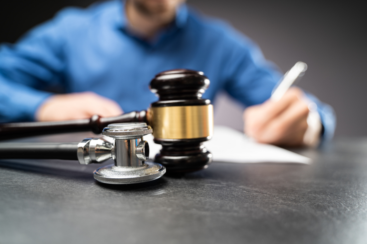 4 Types of Affirmative Defenses in Florida - Baggett Law Personal ...